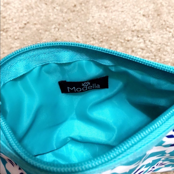 Modella | Makeup | Modella Makeup Bag | Poshmark